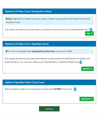 AIG Insurance Help Centre