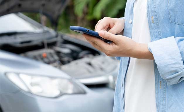 How to Switch Car Insurance Providers | AIG Ireland