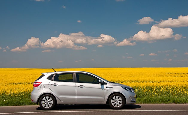 Top 10 Best Cars for First-Time Drivers in Ireland 2024 | AIG Ireland