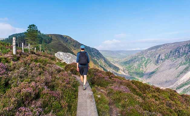 5 Scenic Hikes in Ireland | AIG Ireland